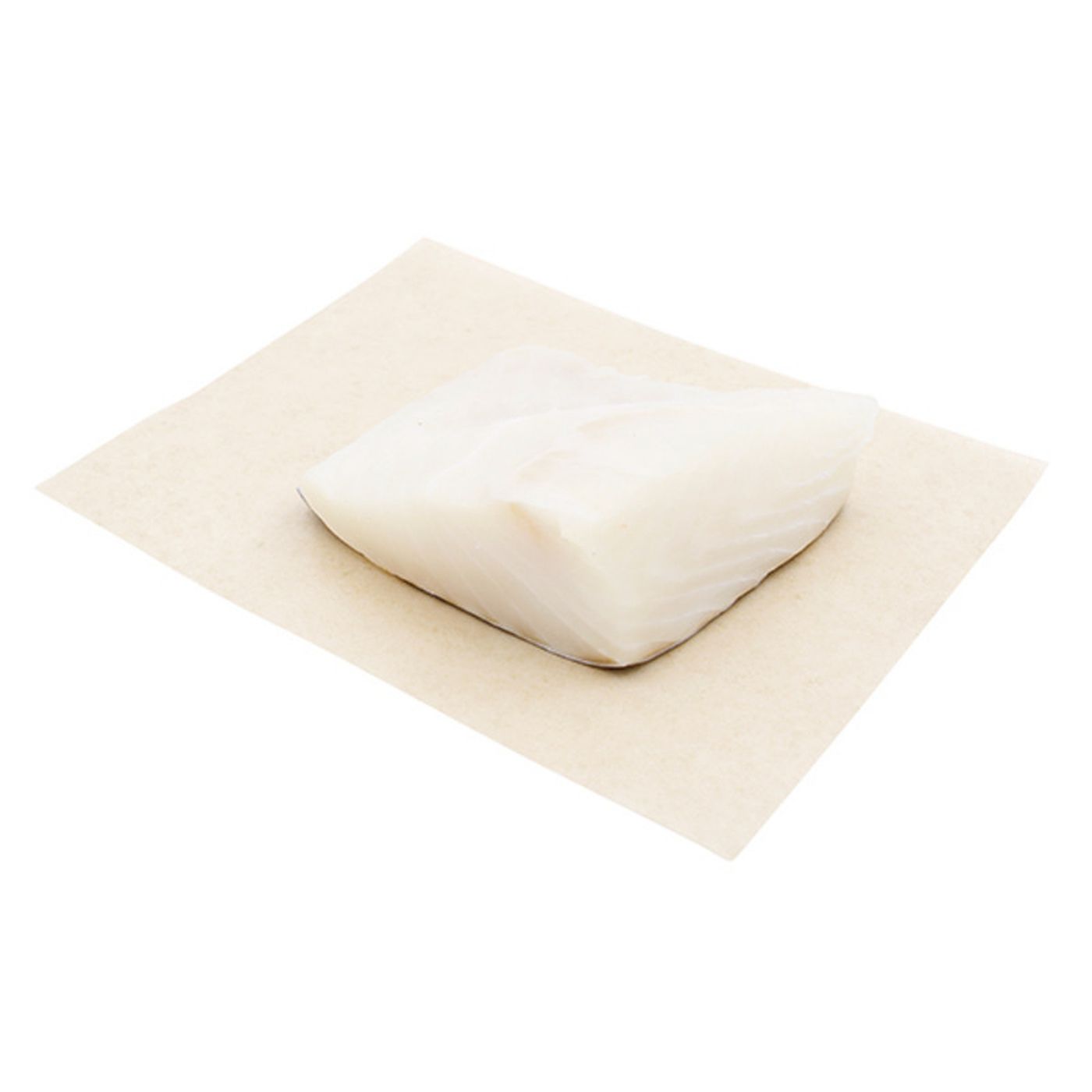 Halibut Fillet Wild Caught Previously Frozen-Main