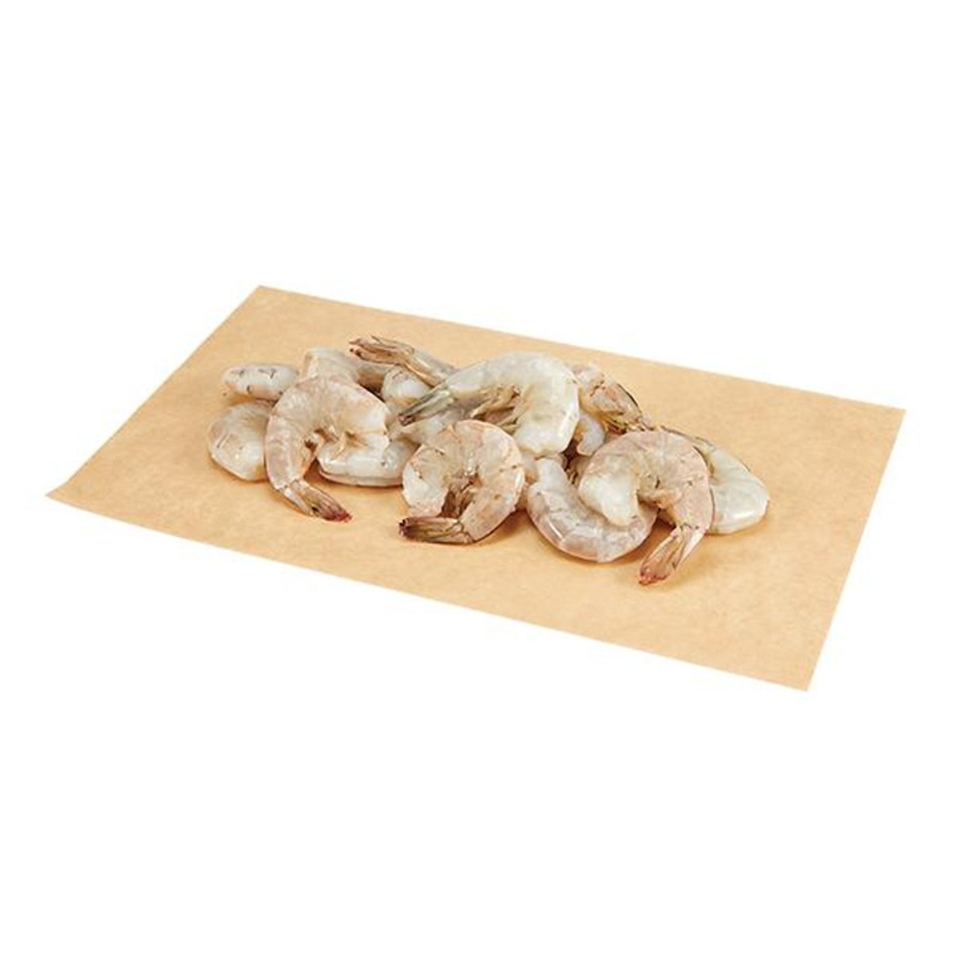 Shrimp 21/25 Raw Easy Peel, Farm-Raised Frozen-Main