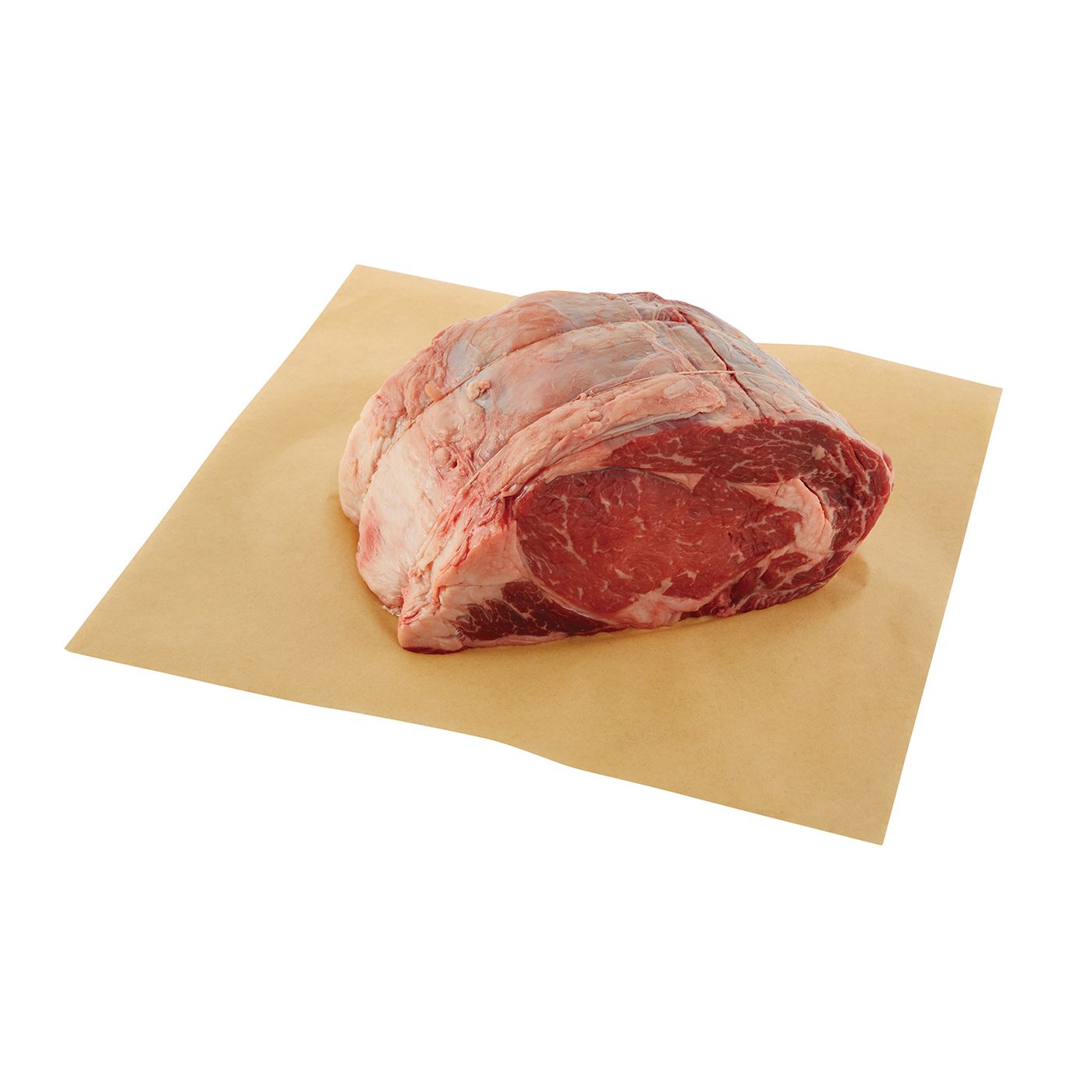USDA Prime Beef Boneless Ribeye Roast-Main