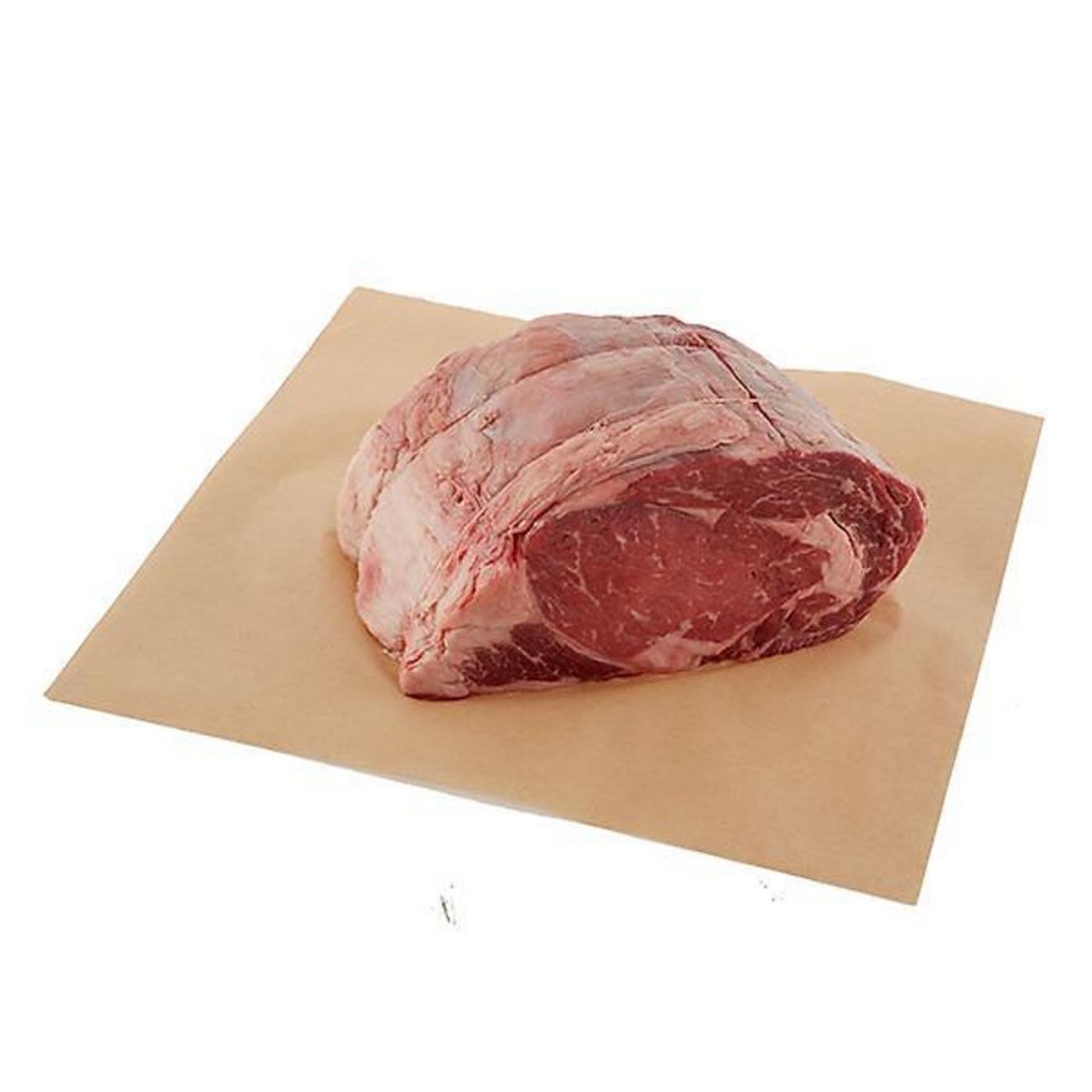 Natural USDA Prime Beef Boneless Rib Eye Roast-Main