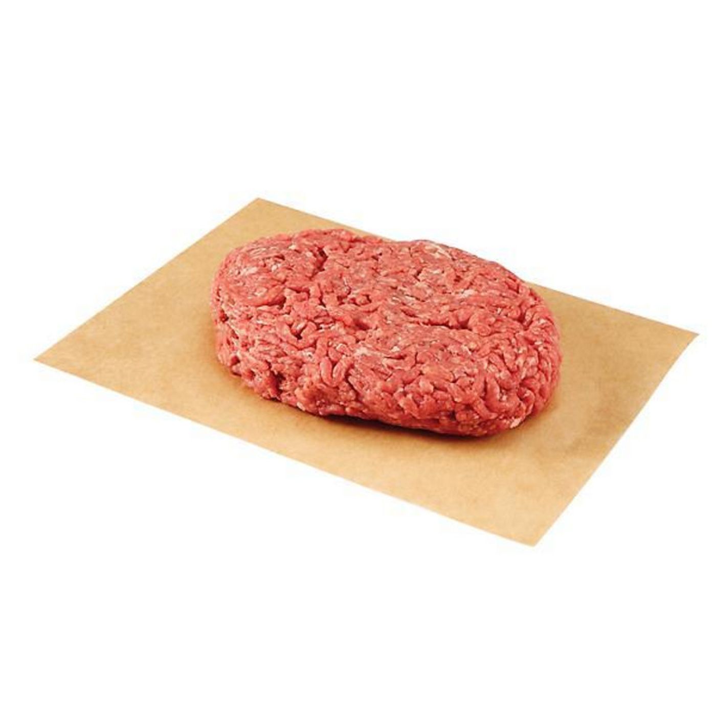 Natural Ground Beef 80% Lean-Main