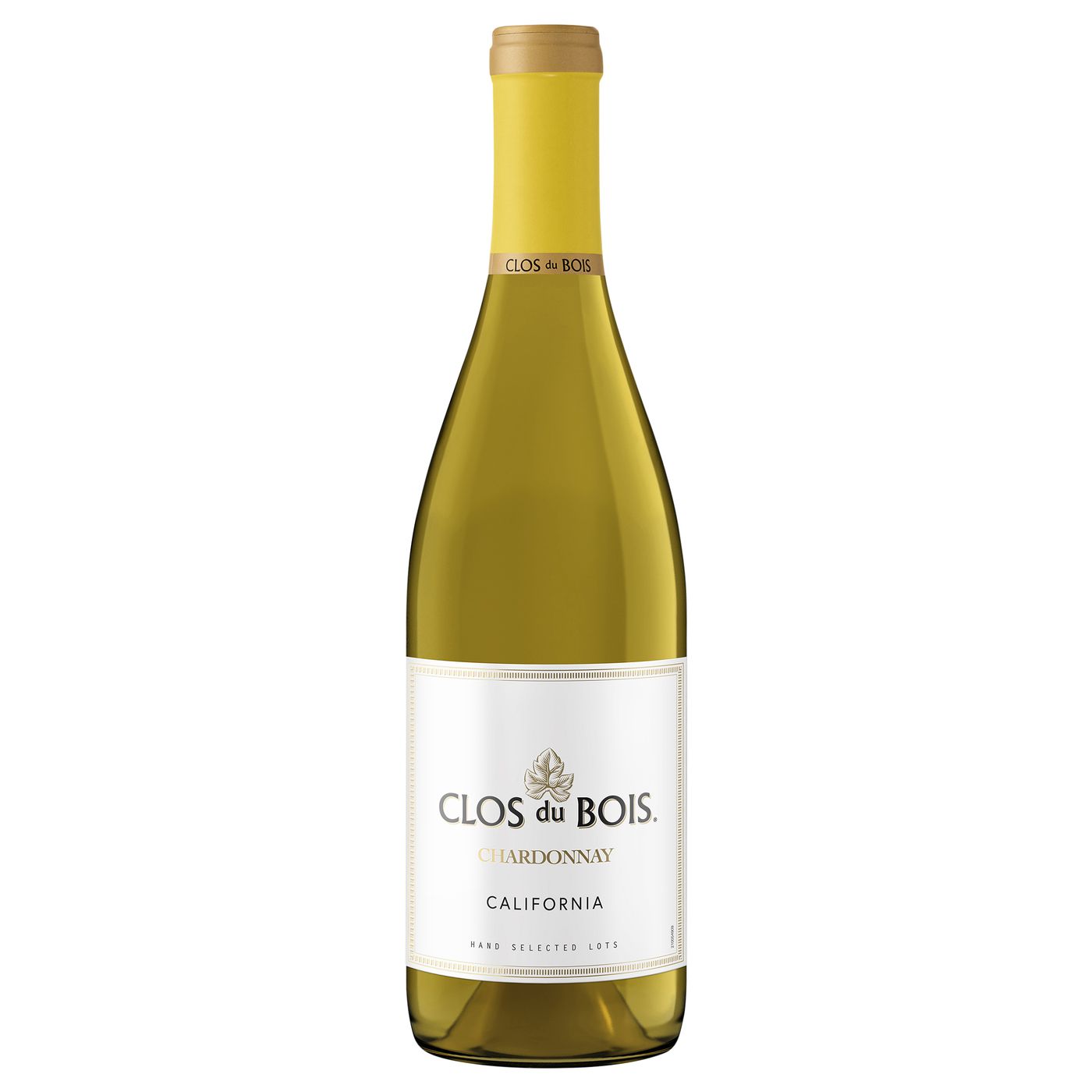 Clos du Bois Chardonnay White Wine-Main