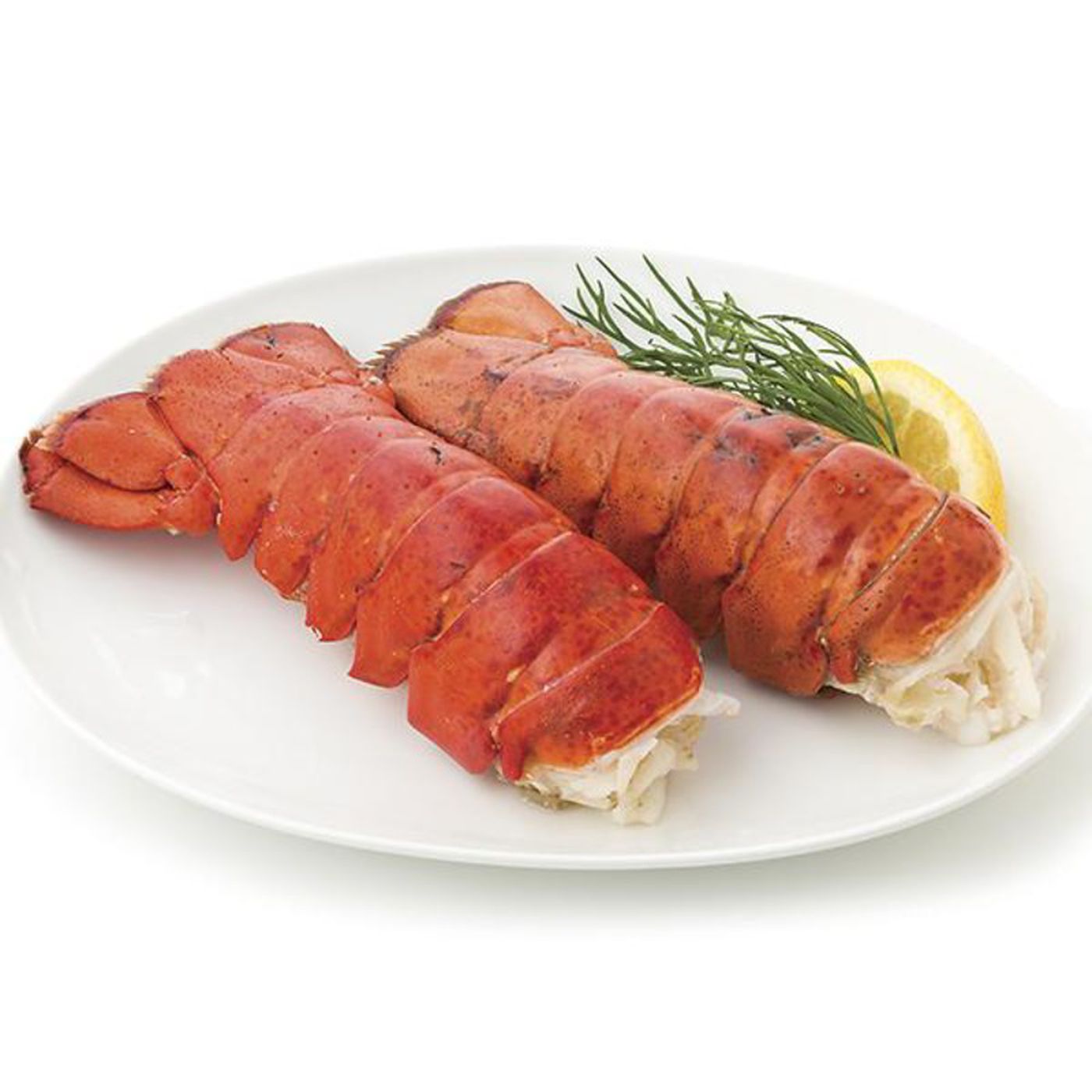 Lobster Tails, Cold Water-Main
