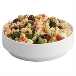 Mafalda Pasta Salad With Chicken