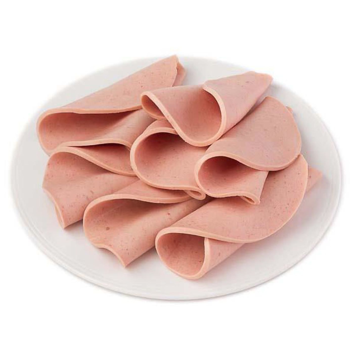 Russer Bologna Russer Wunderbar German Bologna, Per Lb | Shop | Winn
