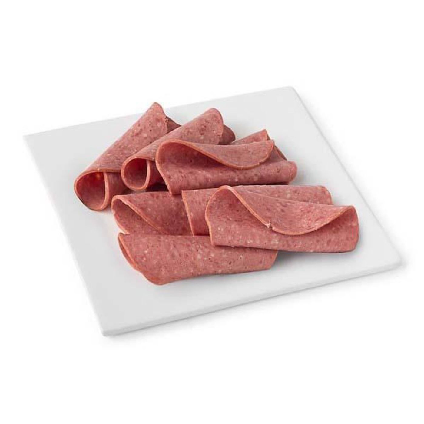 Hormel Thuringer Sausage, Sliced-Main