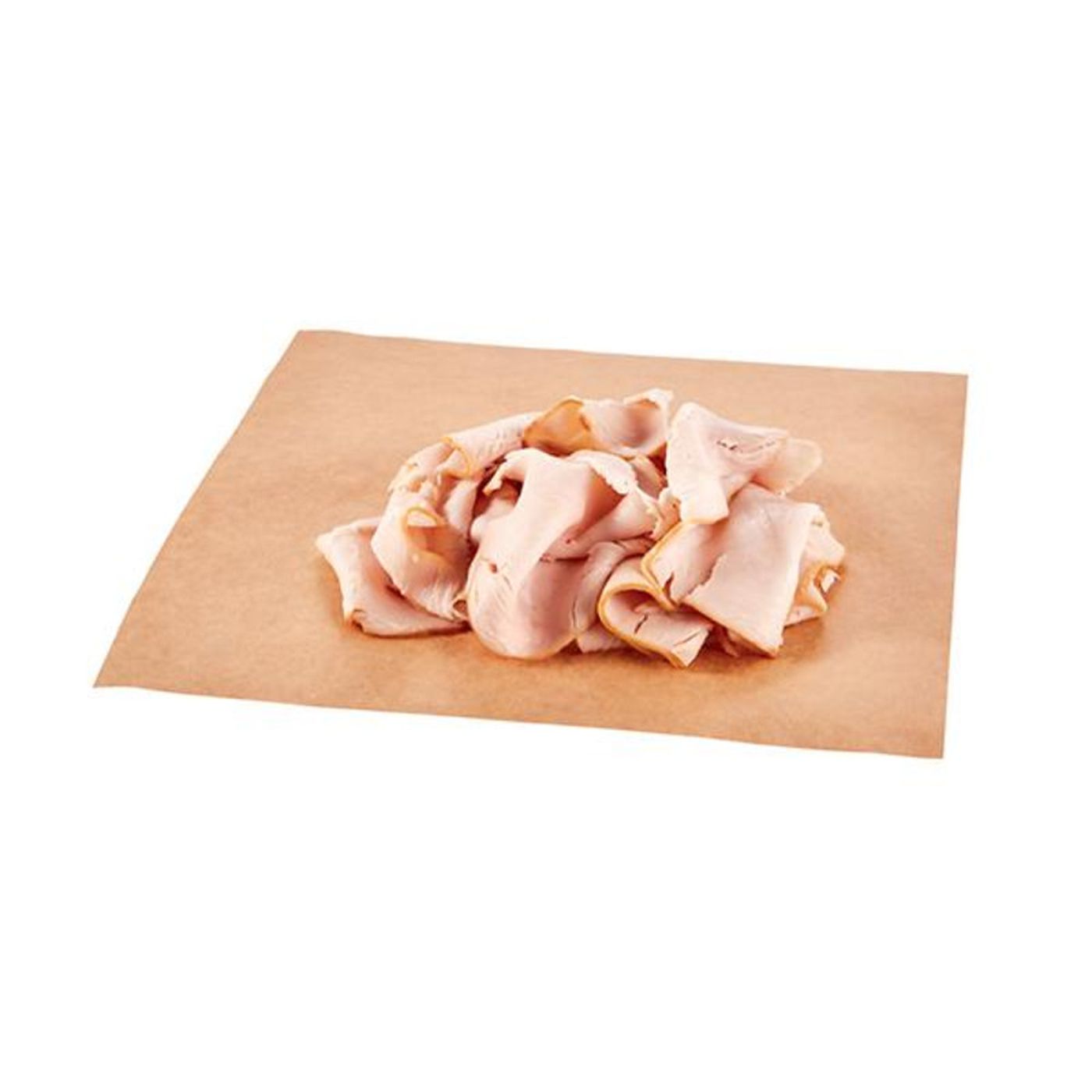 Nob Hill Trading Co. Honey Turkey, Sliced-Main