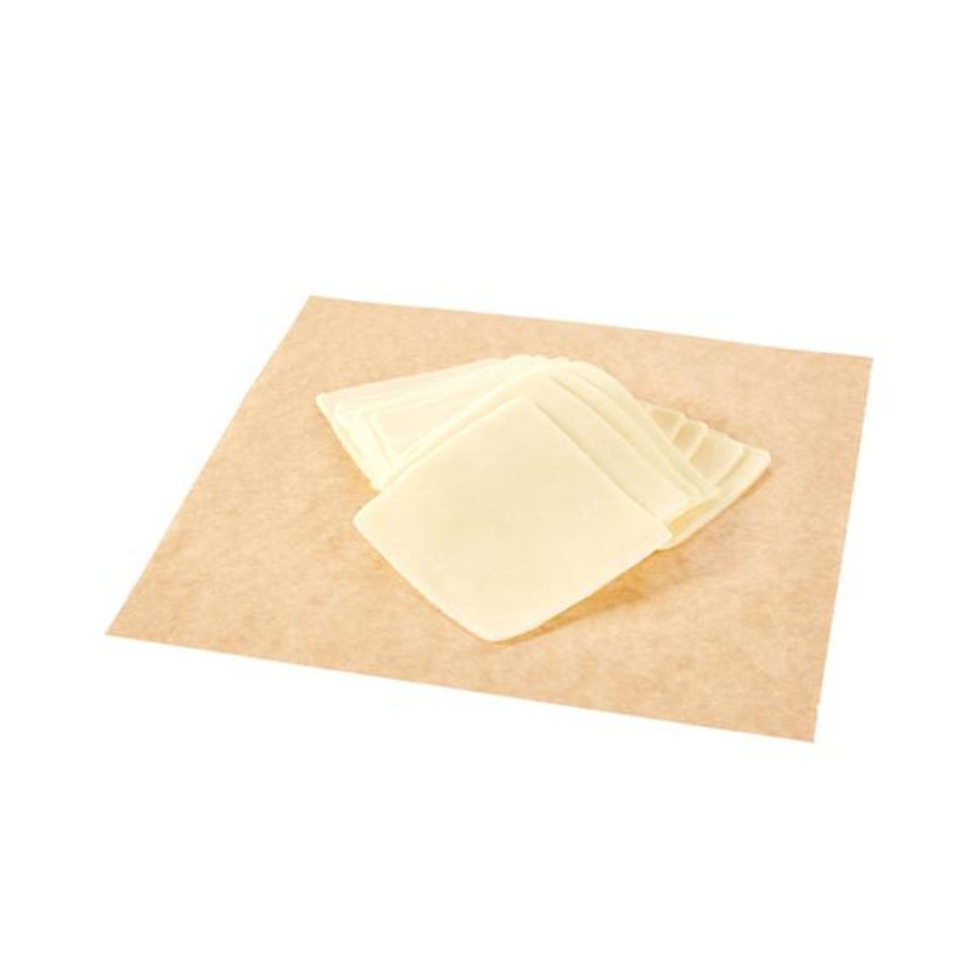 Nob Hill Trading Co. Monterey Jack Cheese, Sliced-Main