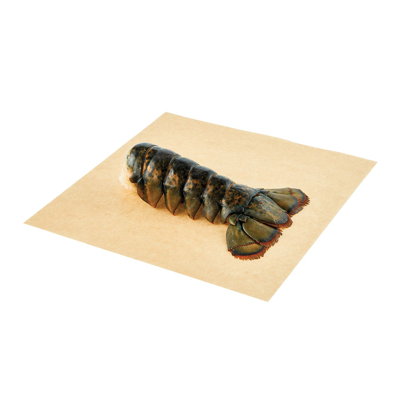 Cold Water Lobster Tail, Wild-Caught, 3 OZ-Main