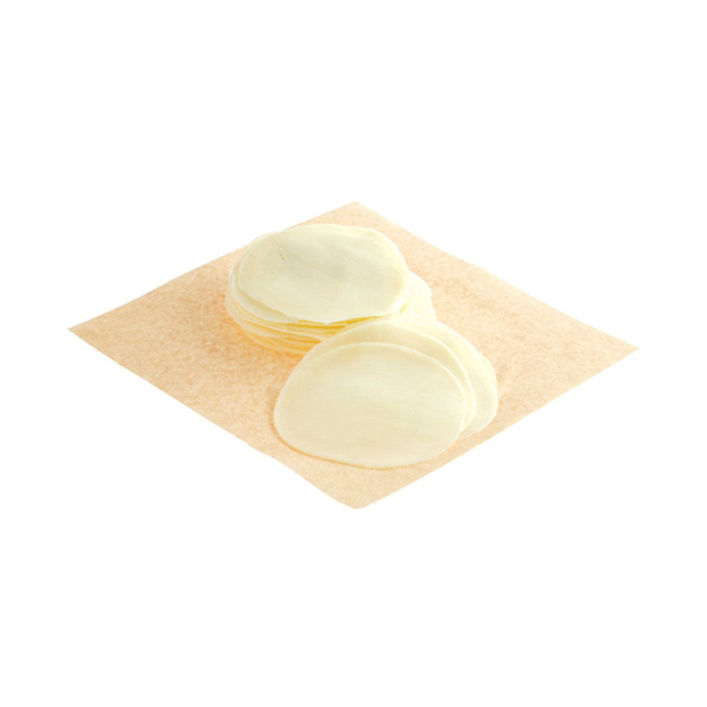 Nob Hill Trading Co. Provolone Cheese, Sliced-Main