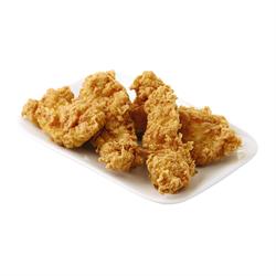 Raley's Chicken Strips (Hot)