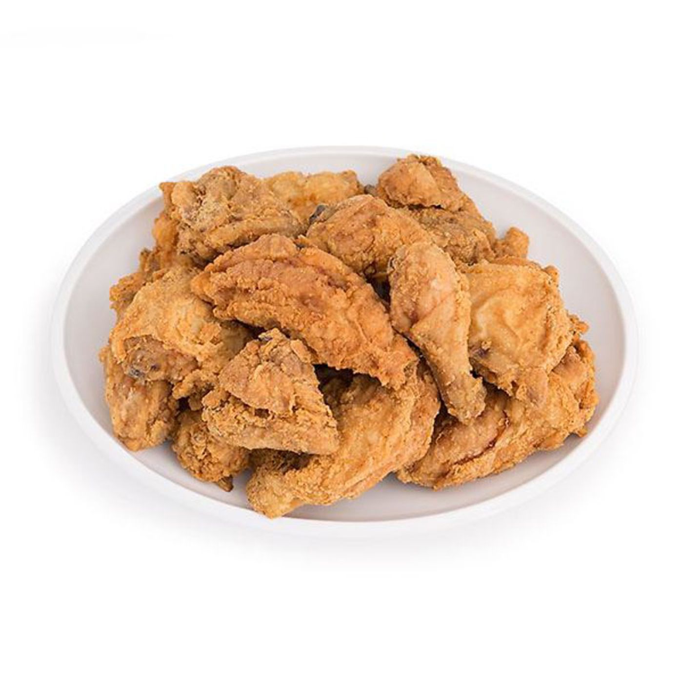 16 Piece Fried Chicken (hot)-Main