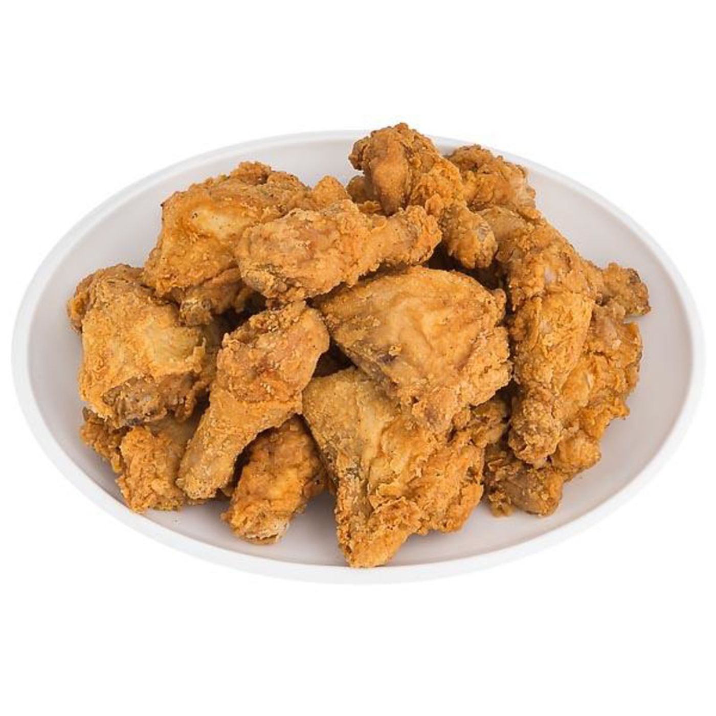 16 Pc Fried Chicken Legs & Thighs-Main