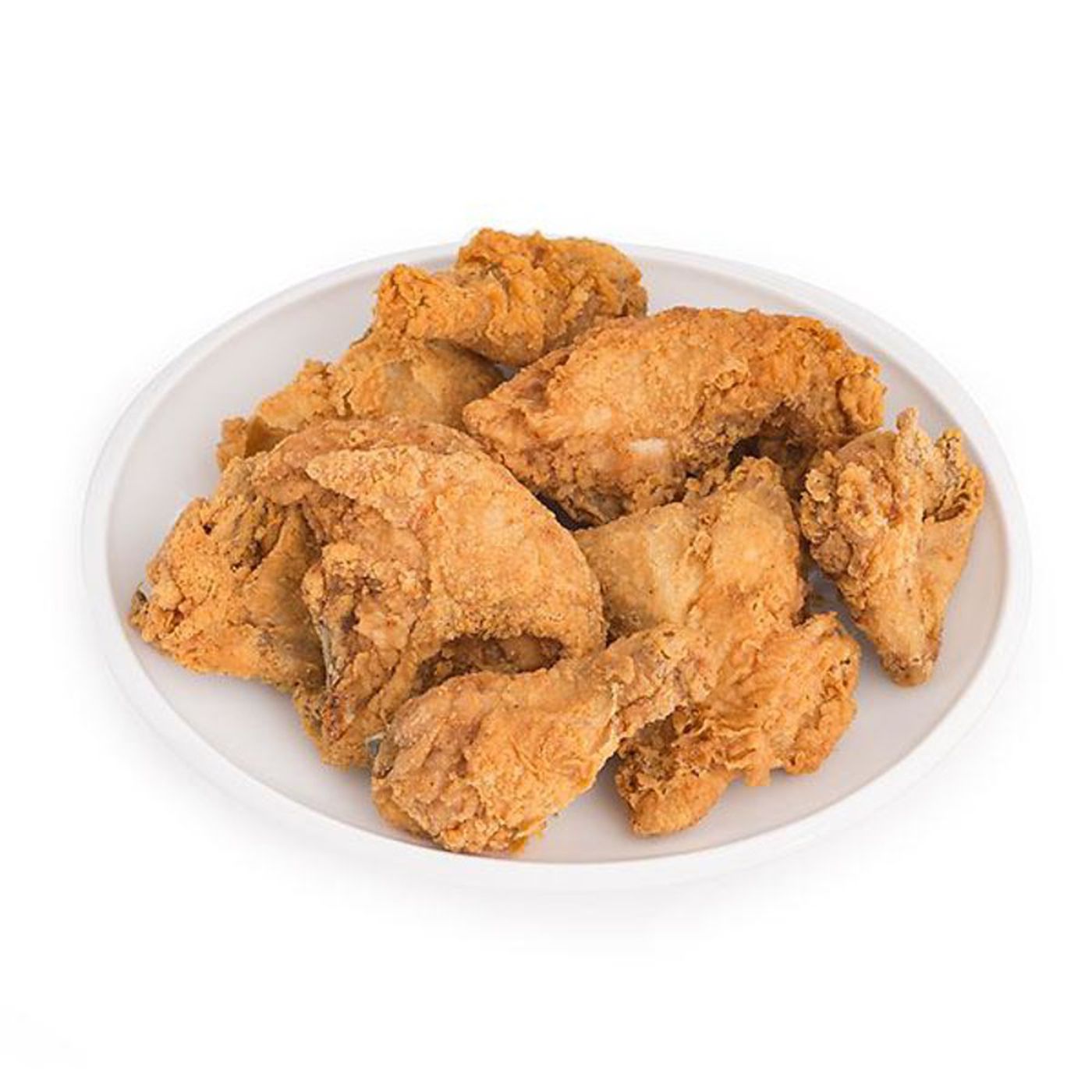 8 -Piece Fried Chicken (Hot)-Main