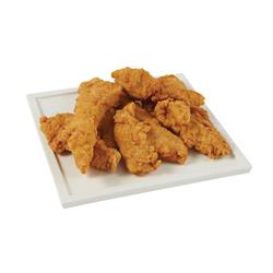 Raley's Chicken Strips (cold)