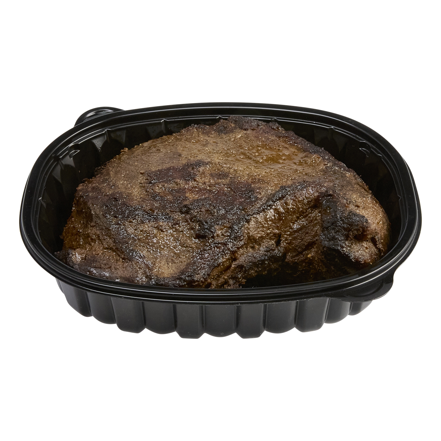 BBQ Beef Tri Tip (Hot)-Main