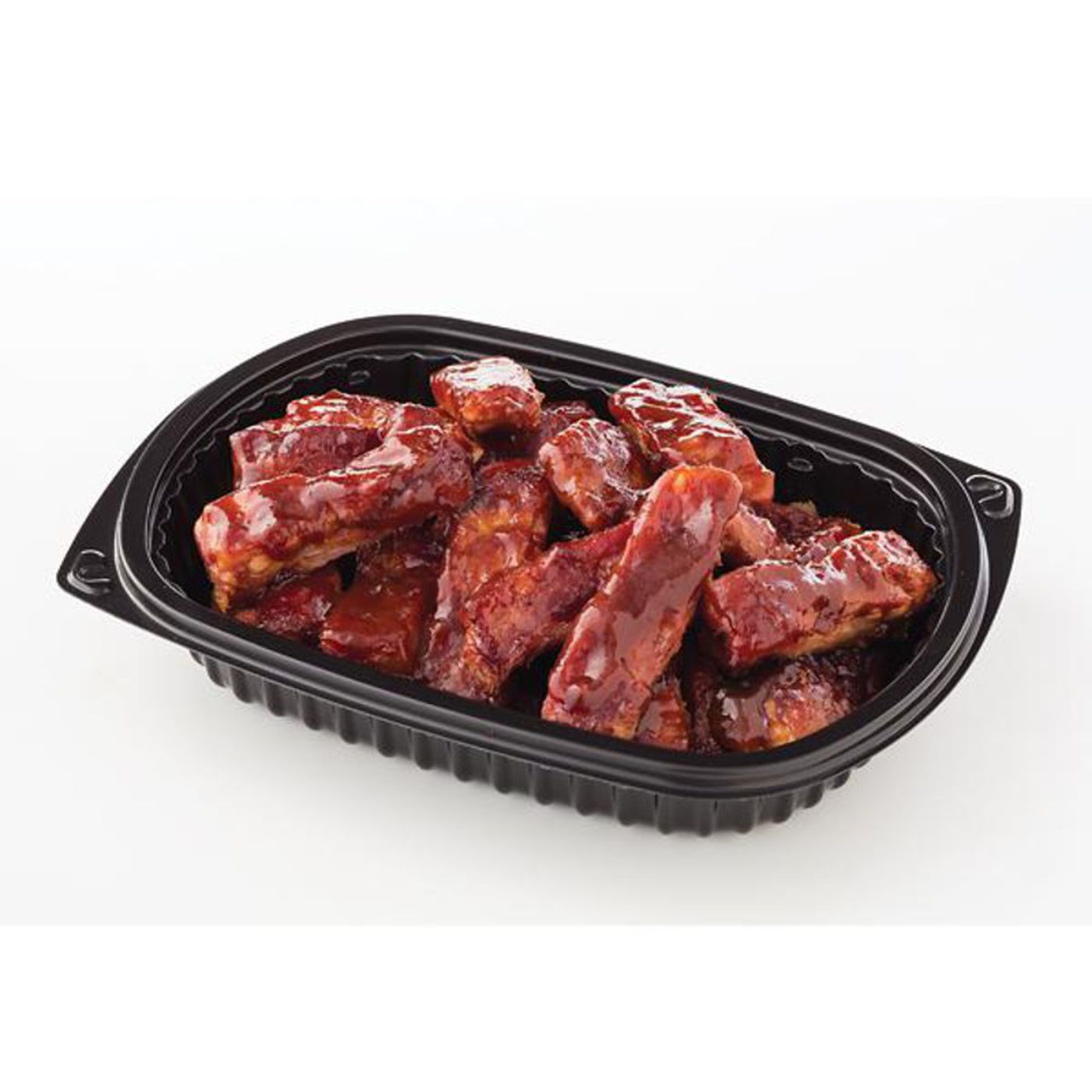 Bbq Rib Bites (cold)-Main