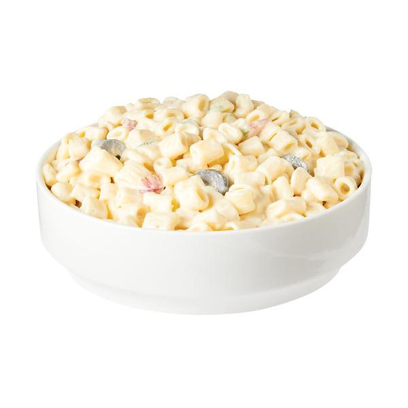 Homestyle Macaroni Salad-Main