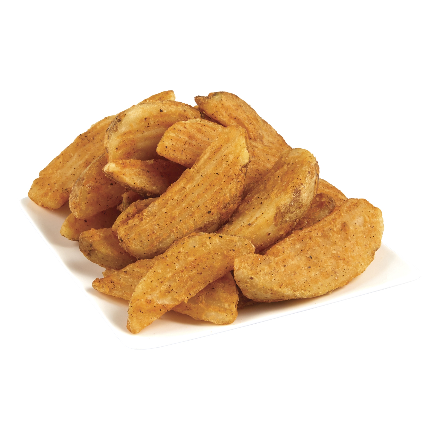 Krunchy Wedge Potatoes Main Krunchy Wedge Potatoes Main