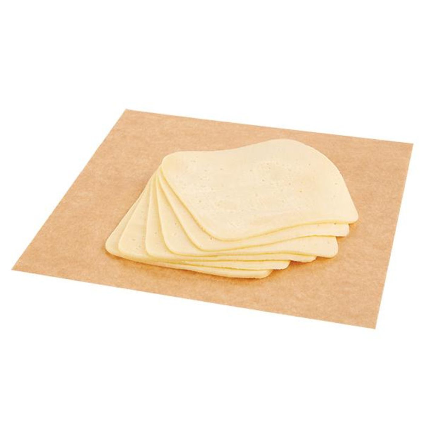 Imported Havarti Cheese, Sliced-Main