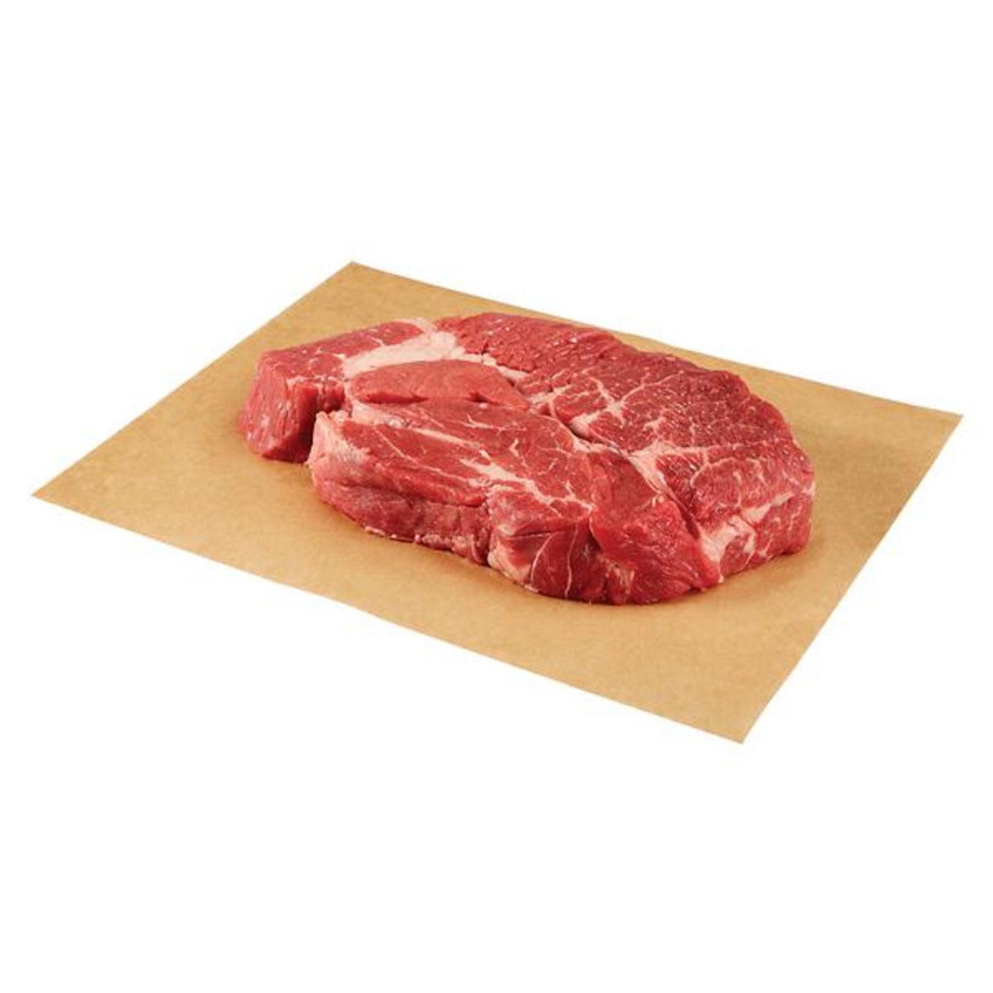 Natural Beef Chuck Roast, No Antibiotics Ever-Main