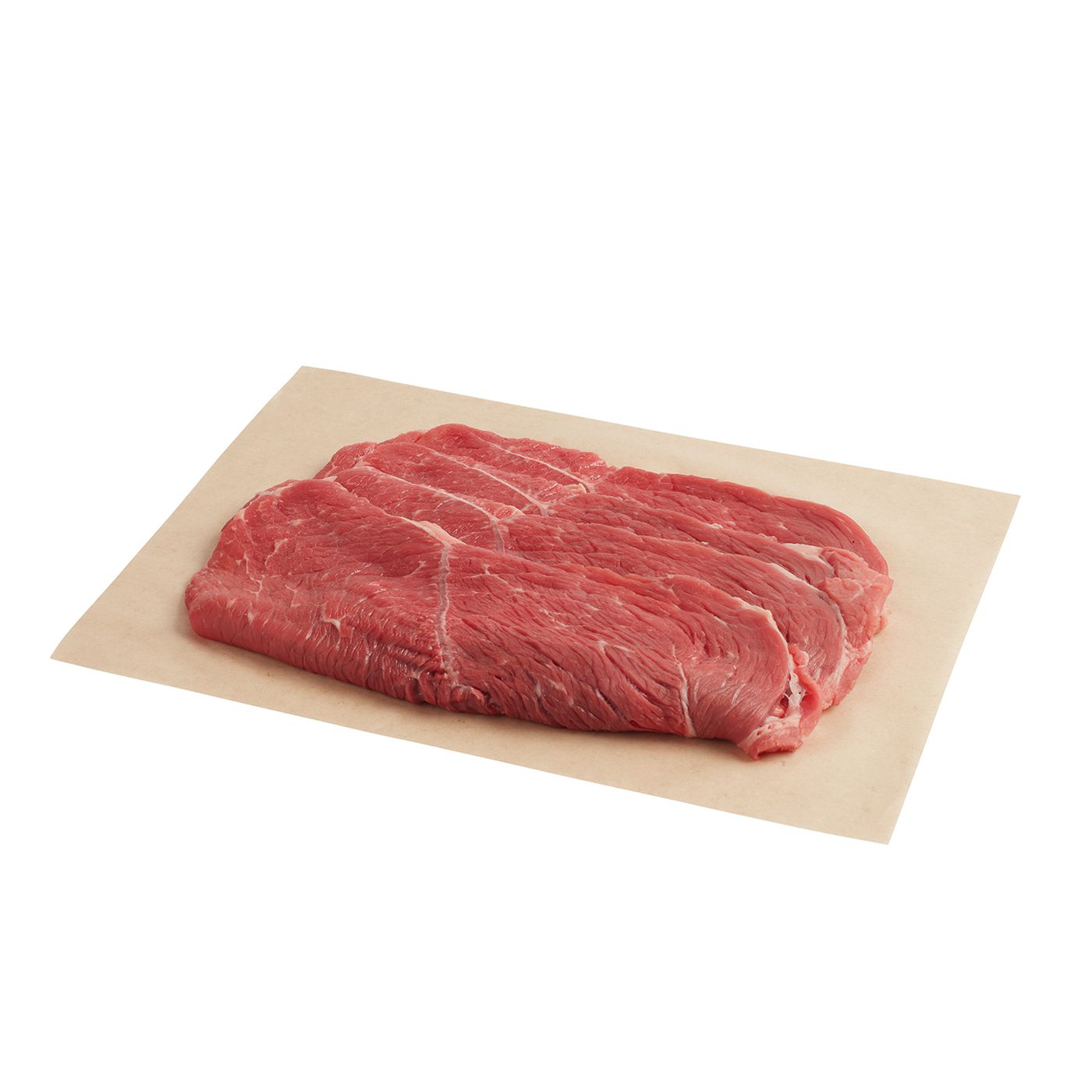 Beef Chuck Cross Rib Steak Boneless Thin Cut-Main