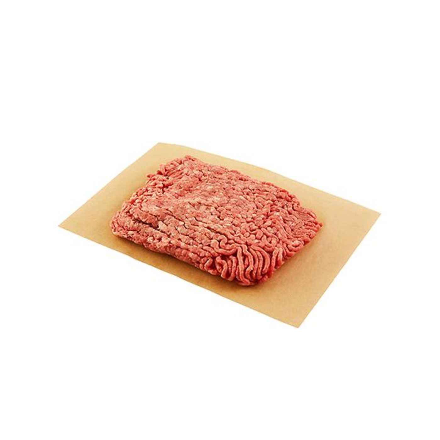 Ground Beef 80% Lean, Large Pack-Main