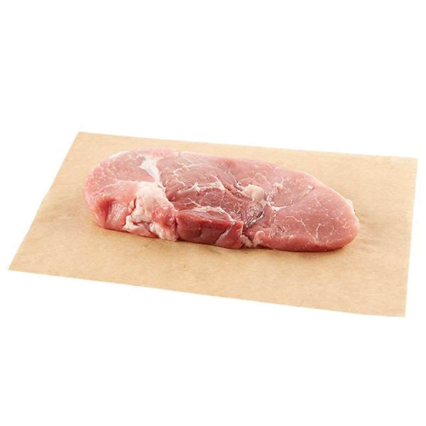 Xoolit Pork Sirloin Chops Bonele 86180 Raleys Supermarkets Regular