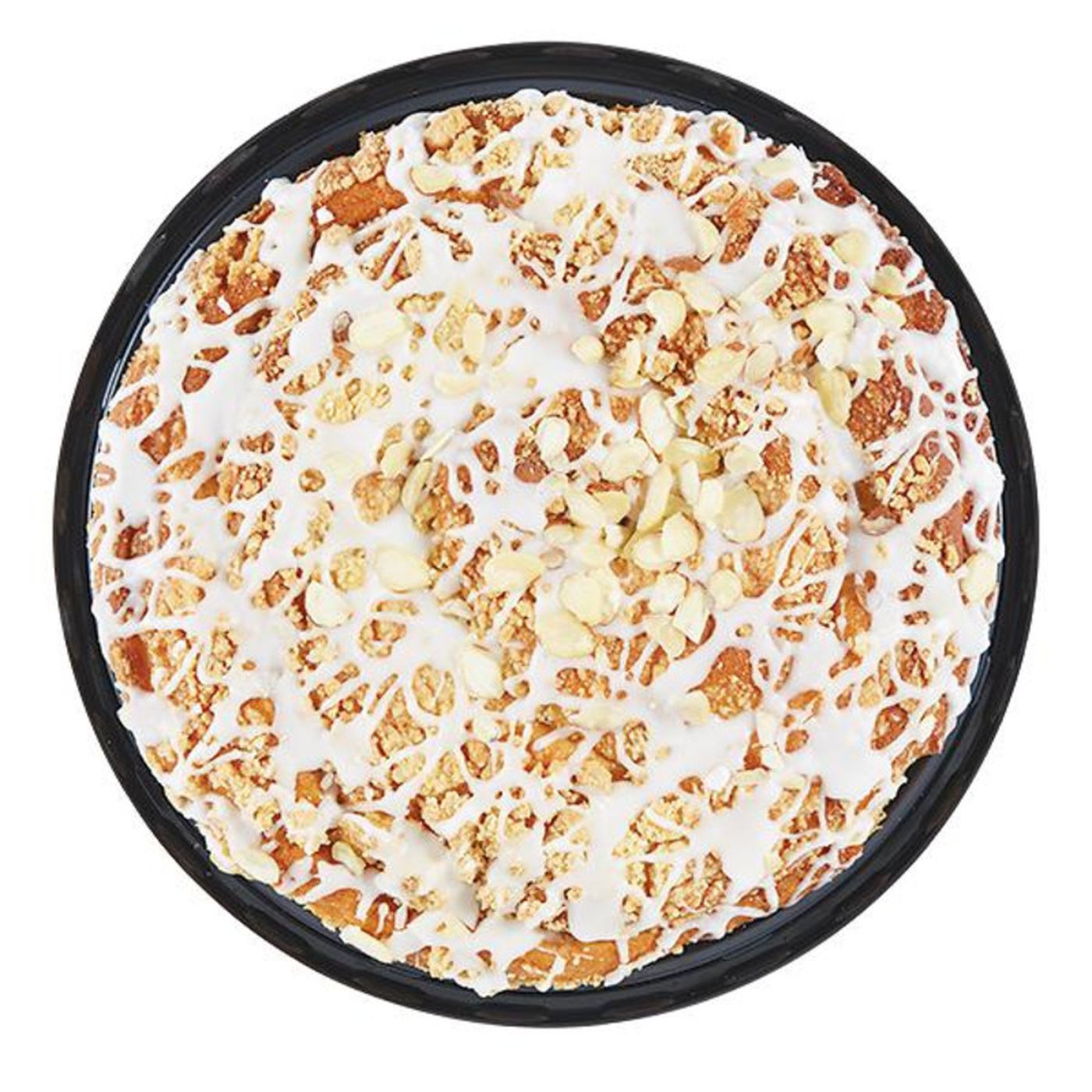 Raley's Bear Claw Coffee Cake-Main