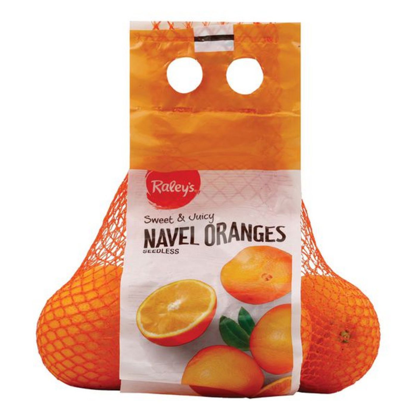 Oranges, Navel, Seedless-Main