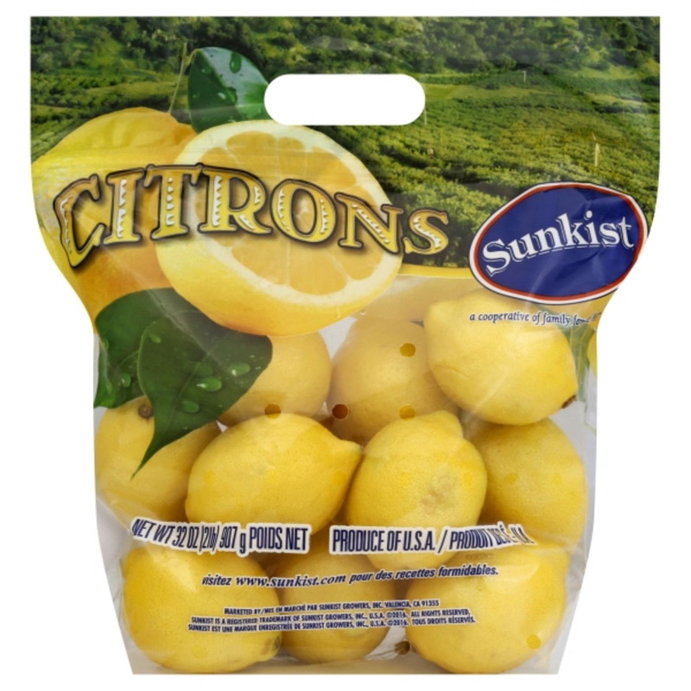 Lemons-Main