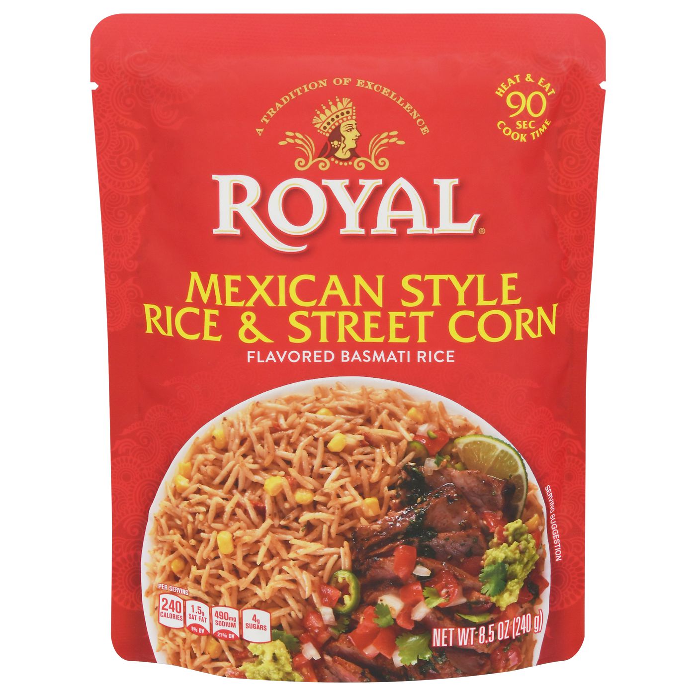 how to cook royal basmati rice