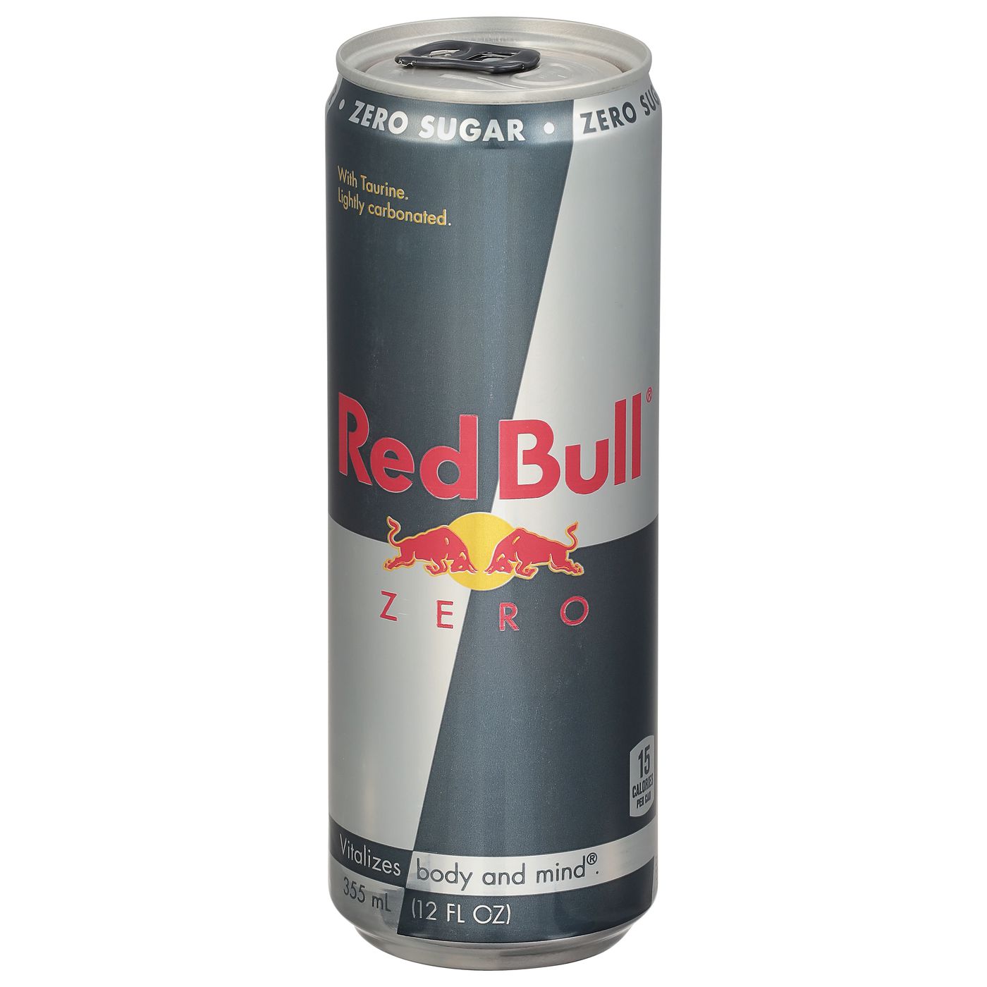 Red Bull Energy Drink, Zero Sugar-Main