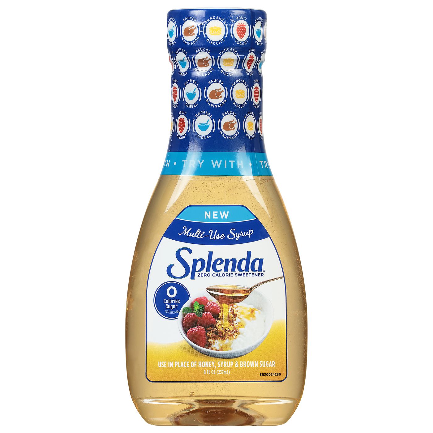 splenda adi