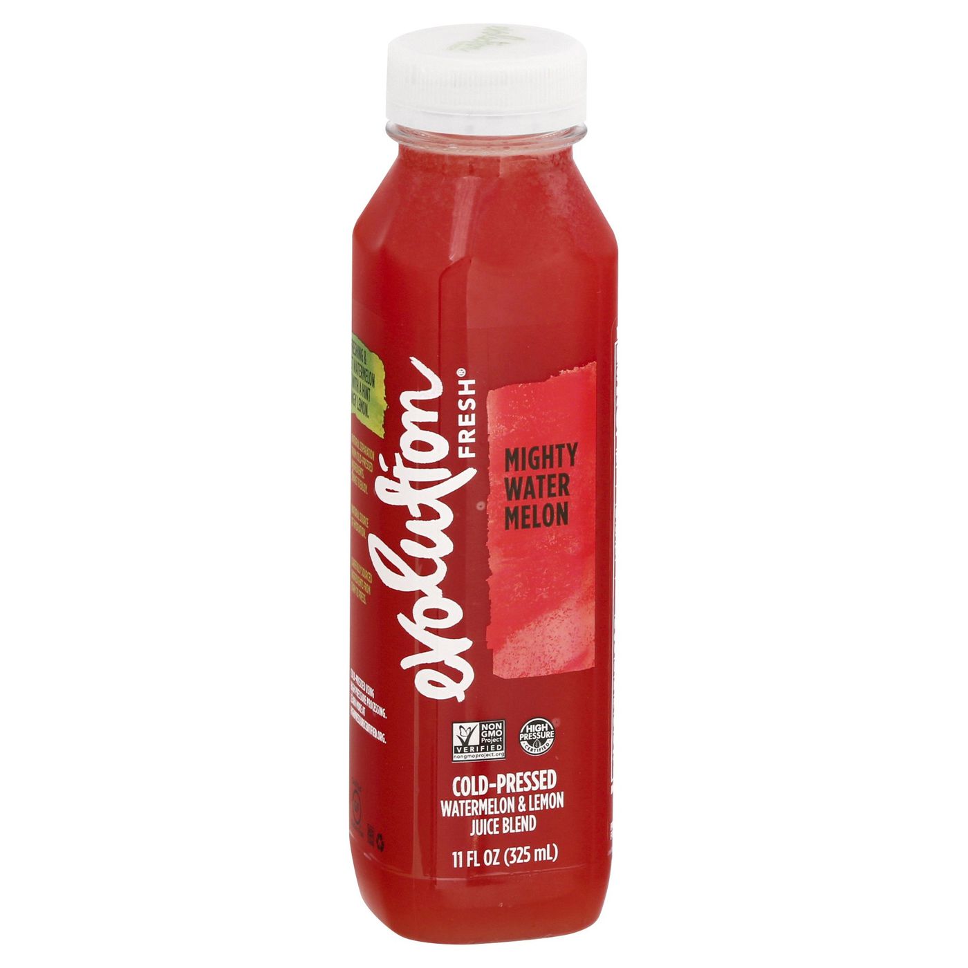 Evolution Fresh Juice Blend, Mighty Watermelon-Main