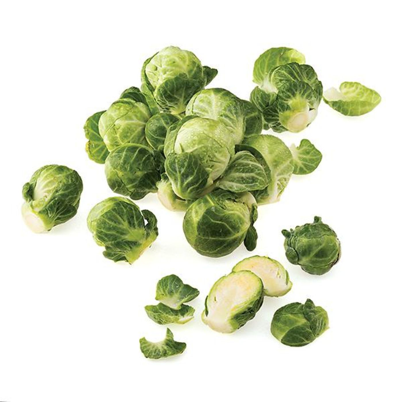 Organic Brussels Sprouts-Main