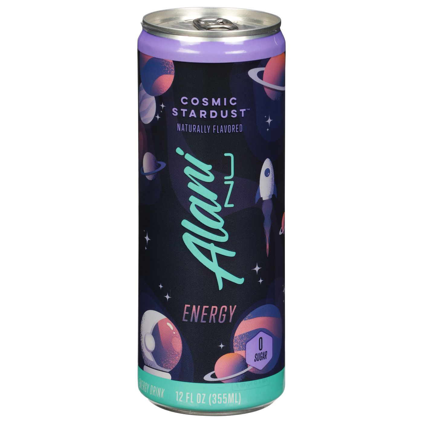 What Does Cosmic Stardust Alani Taste Like