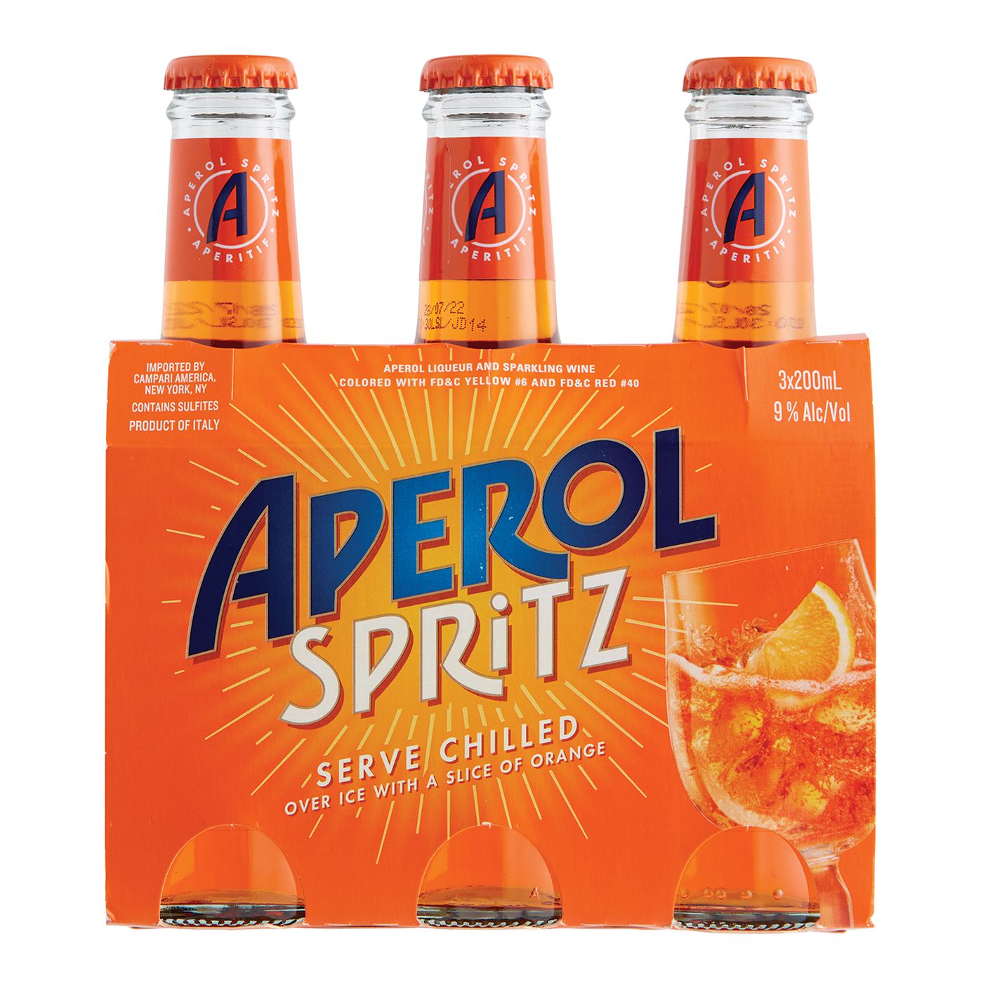 APEROL RTS SPRITZ-Main