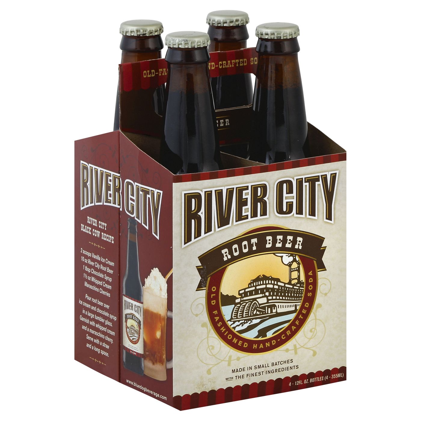 River City Root Beer-Main