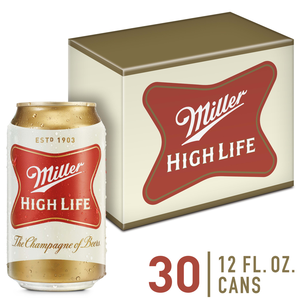 miller beer origin