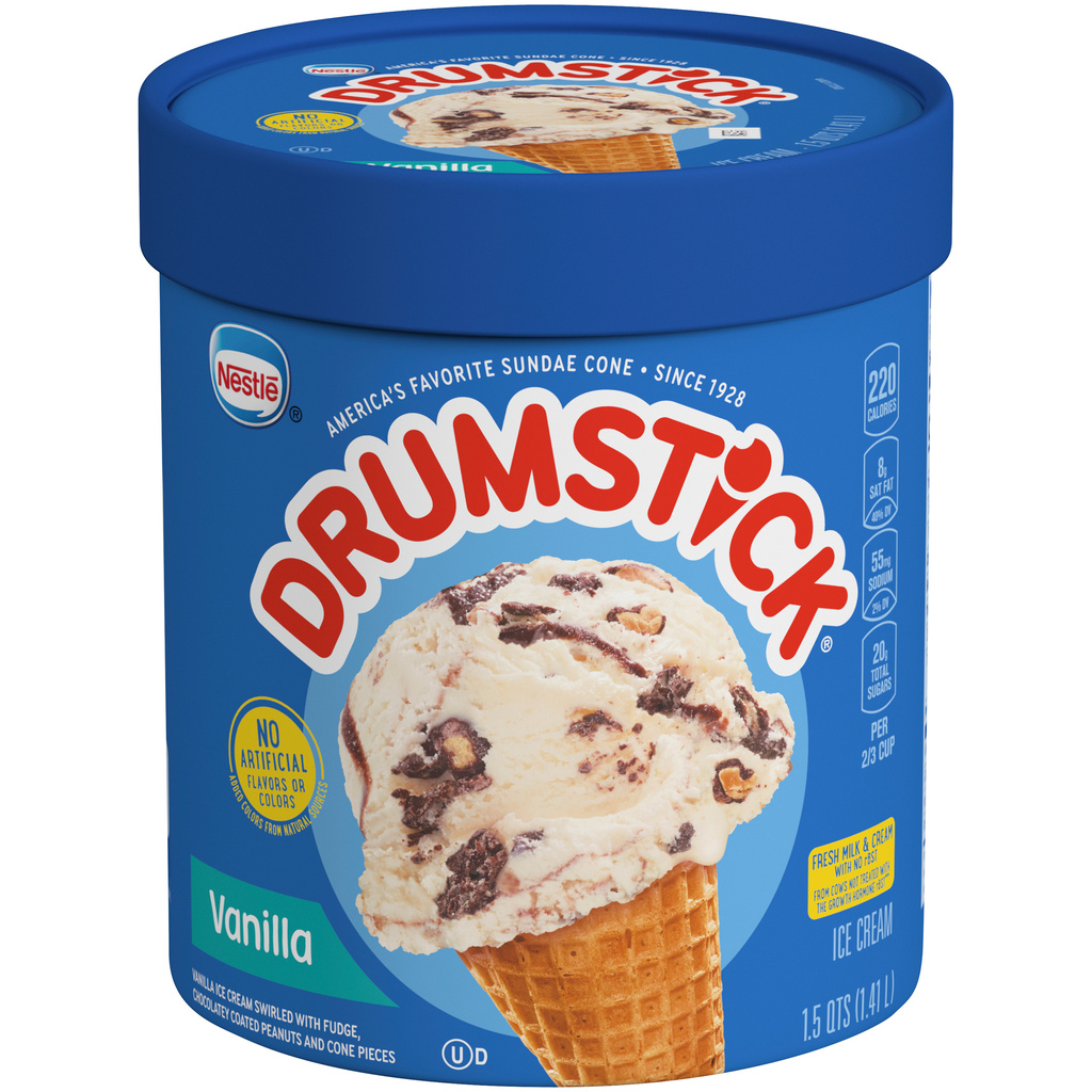 drumstick cup