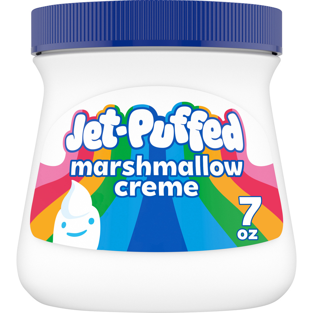 Jet-Puffed Marshmallow Creme-Hero