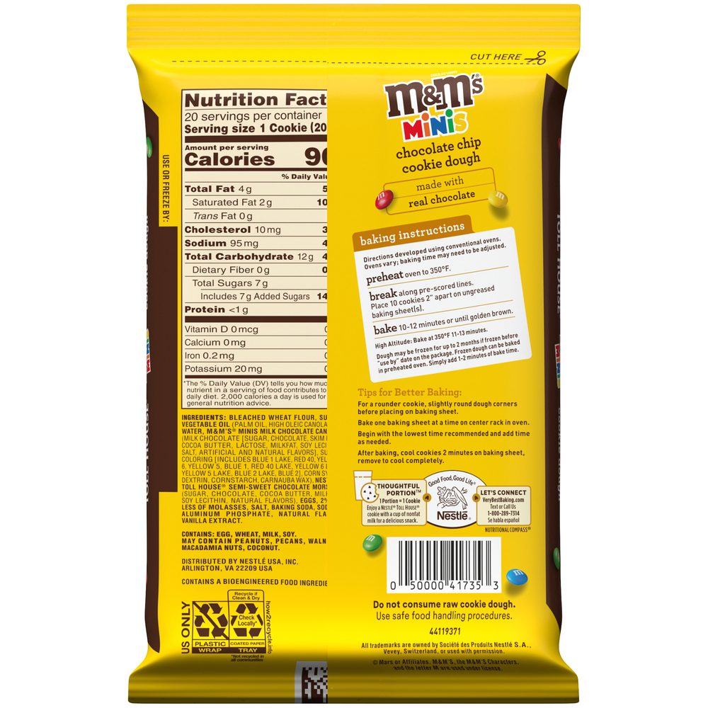 how to cook frozen toll house cookies