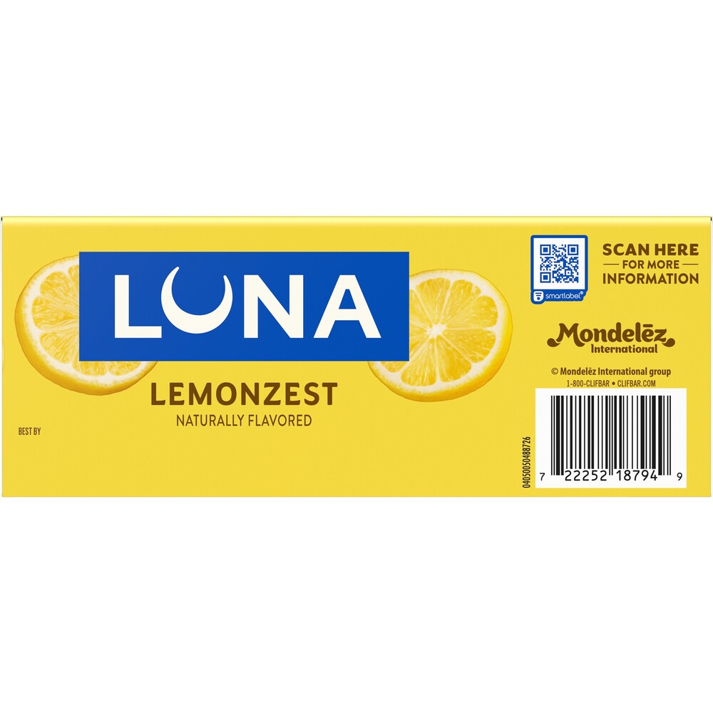 luna bar