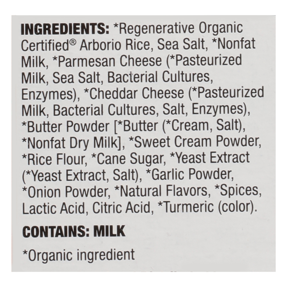 how to cook lundberg arborio rice