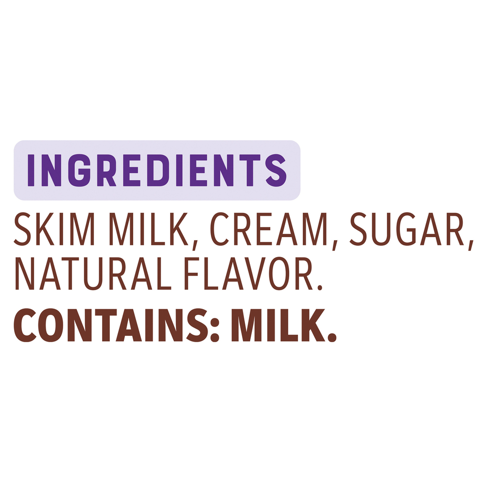 Natural Bliss Natural Bliss Creamer, Real Milk & Cream, Sweet Cream ...