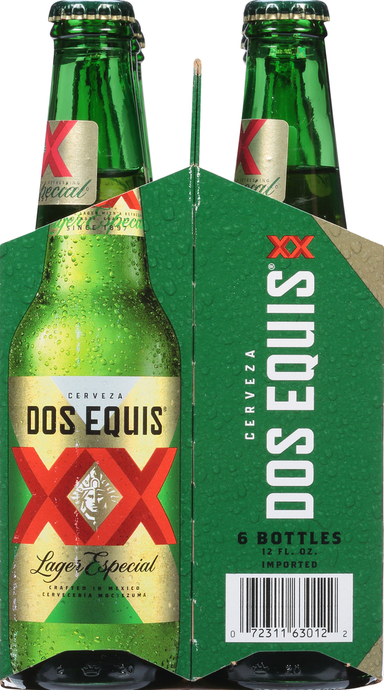 dos equis headquarters