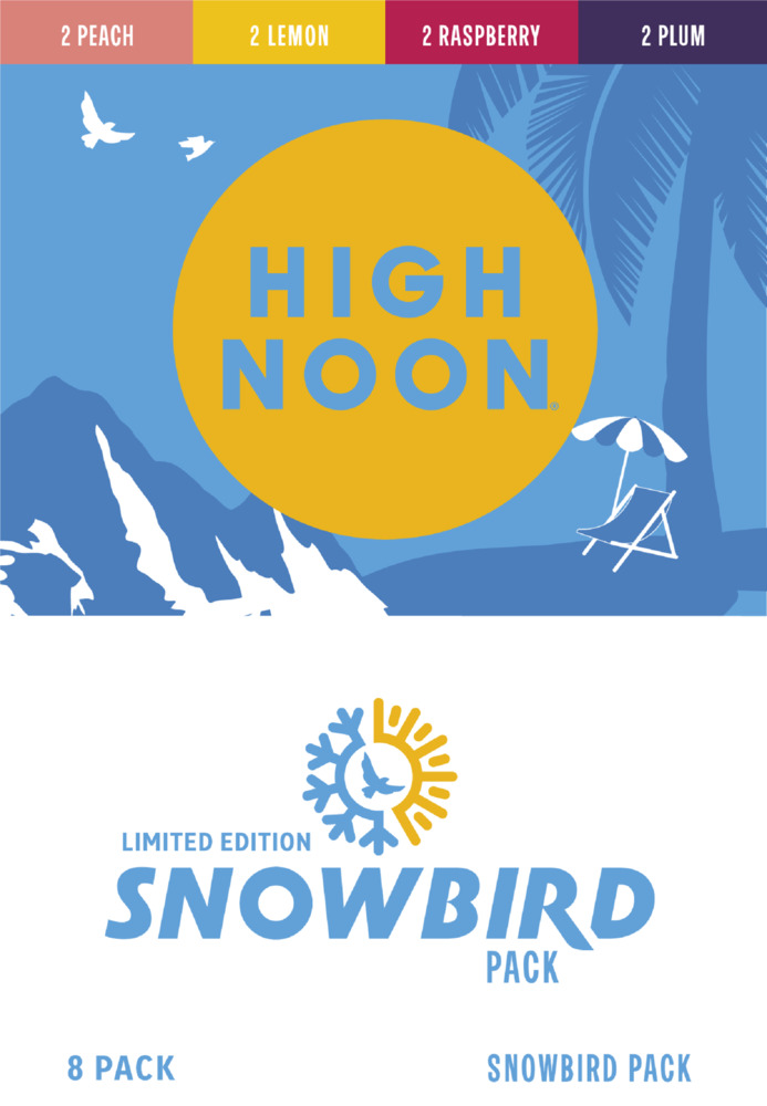 snowbird ltd