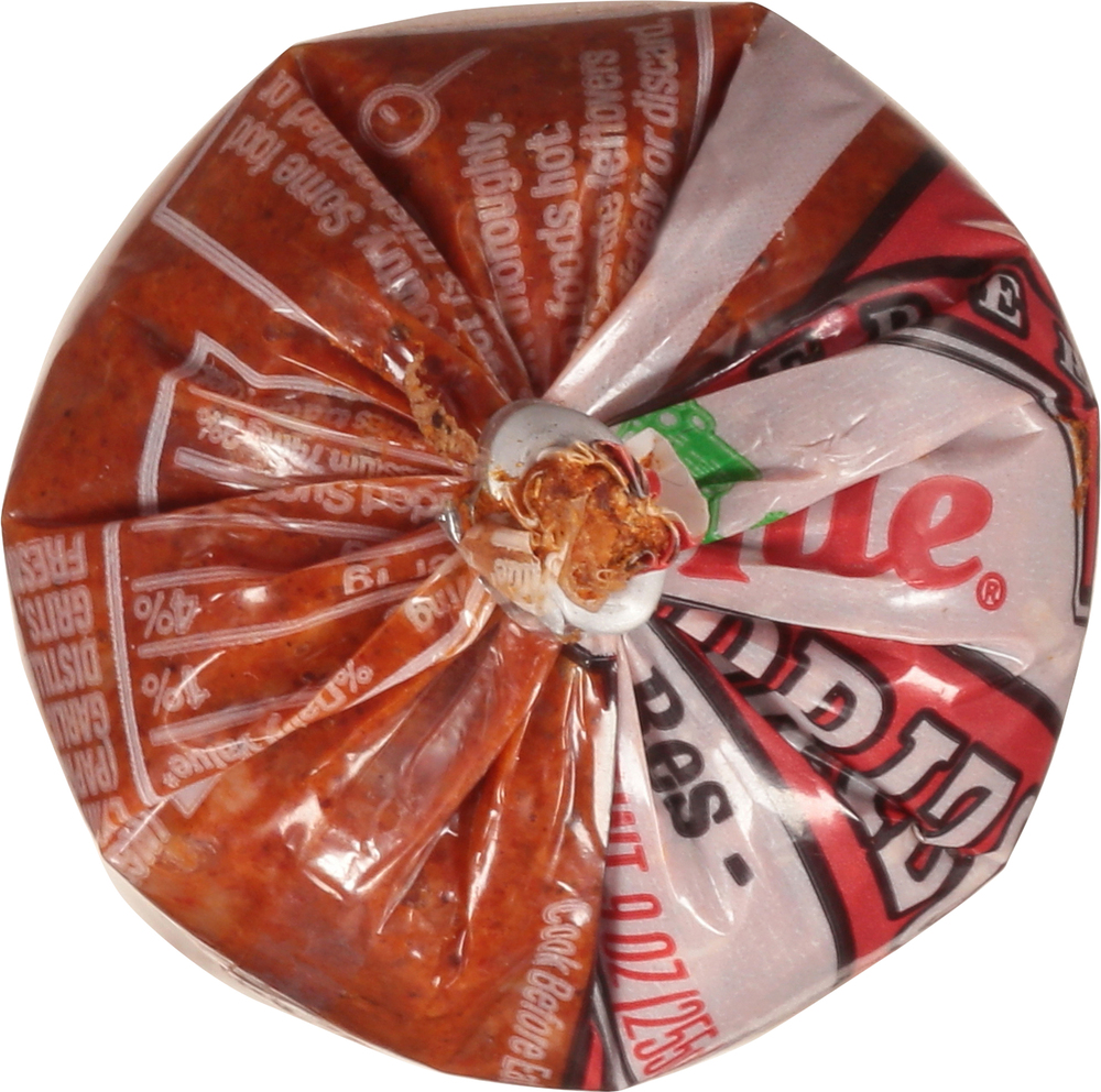 Cacique Beef Chorizo Planogram Left