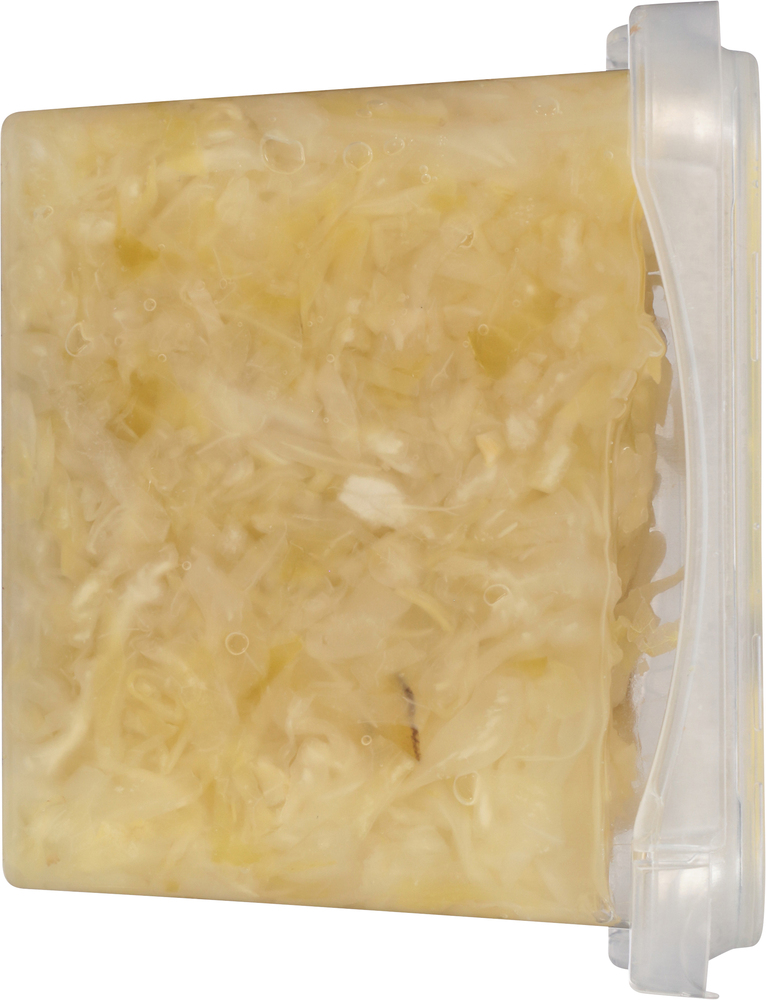 Sonoma Brinery Sauerkraut, Raw, Traditional, Probiotic-Planogram-Left